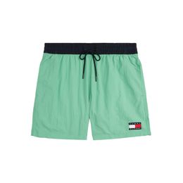 Tommy Hilfiger Board Shorts male Green size L