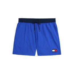 Tommy Hilfiger Board Shorts male Blue size L