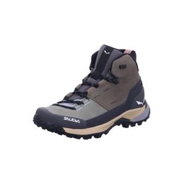 Salewa Wanderschuh in beige | Gr.: 37,5