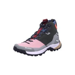 Salewa Wanderschuh in grün | Gr.: 40