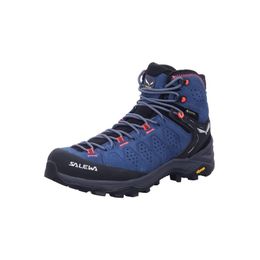 Salewa Wanderschuh in blau | Gr.: 40