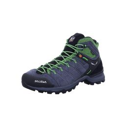 Salewa Wanderschuh in blau | Gr.: 42