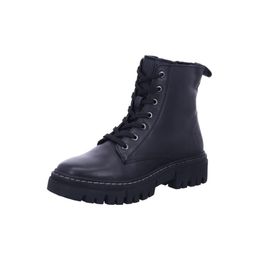 Bagatt Stiefeletten/Boot in schwarz | Gr.: 38