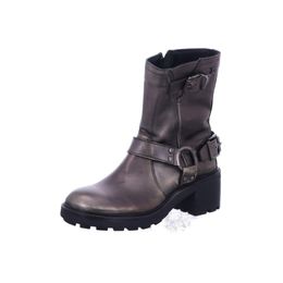 Lazamani Stiefeletten/Boot in grau | Gr.: 39