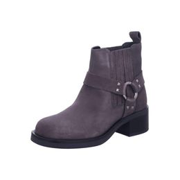 Apple of Eden Stiefeletten/Boot in grau | Gr.: 39
