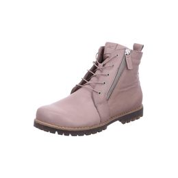 Andrea Conti Stiefeletten/Boot in grau | Gr.: 40