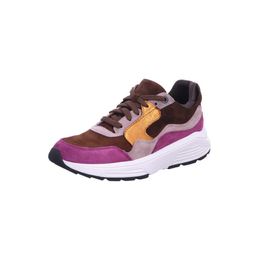 xsensible Sneaker Low in bunt | Gr.: 37