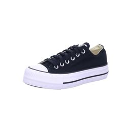 Converse Sneaker Low in schwarz | Gr.: 40