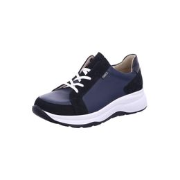 Finn Comfort Sneaker Low in blau | Gr.: 39