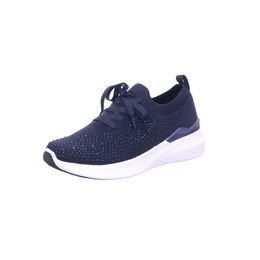 Ara Sneaker in blau | Gr.: 36