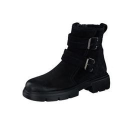 Paul Green Stiefeletten/Boot in schwarz | Gr.: 36