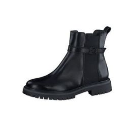 Paul Green Stiefelette in schwarz | Gr.: 40,5