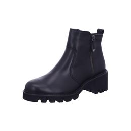 Paul Green Stiefelette in schwarz | Gr.: 37,5