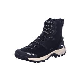 Salewa Wanderschuh in schwarz | Gr.: 40,5