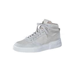 Paul Green Sneaker High in grau | Gr.: 42