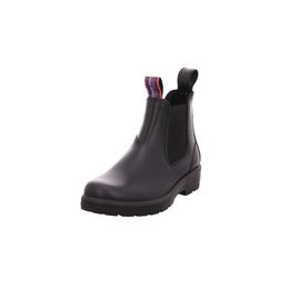 Blue Heeler Chelseaboots Brisbane in schwarz | Gr.: 41