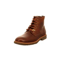 Panama Jack Schnürstiefelette Glasgow Igloo in cuero/bark | Gr.: 44
