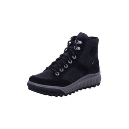 Legero Stiefeletten/Boot in schwarz | Gr.: 41