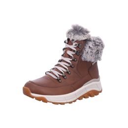Rieker Evolution Stiefeletten/Boot in braun | Gr.: 40