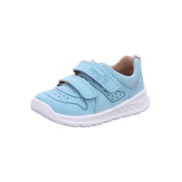 Superfit Lauflernschuhe in blau | Gr.: 21