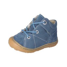 Pepino Lauflernschuhe in blau | Gr.: 19
