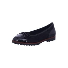 Gabor Ballerina in schwarz | Gr.: 40