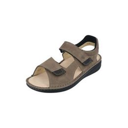 Finn Comfort Sandale in braun | Gr.: 40