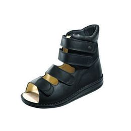 Finn Comfort Sandale in schwarz | Gr.: 37