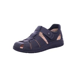Finn Comfort Sandale in schwarz | Gr.: 40