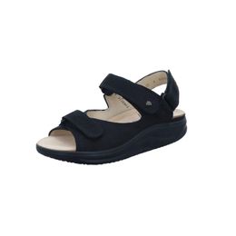 Finn Comfort Sandale in schwarz | Gr.: 42