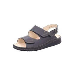 Finn Comfort Sandale in schwarz | Gr.: 39