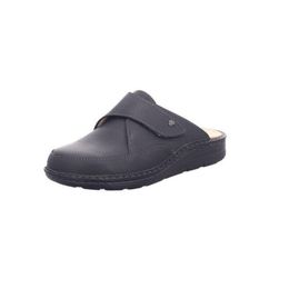 Finn Comfort Pantolette in schwarz | Gr.: 46