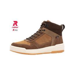 Rieker Evolution Stiefel in braun | Gr.: 44