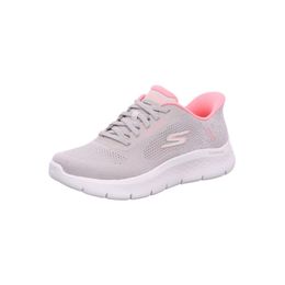 Skechers Sportschuh in grau | Gr.: 37