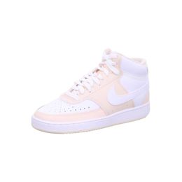 Nike Sneaker High in weiß | Gr.: 38