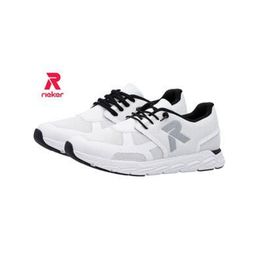 Rieker Sneaker in wei&szlig; | Gr.: 42