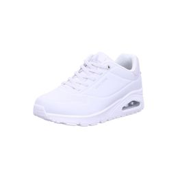 Skechers Sneaker in wei&szlig; | Gr.: 38