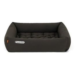 Doctor Bark Hundebett braun S