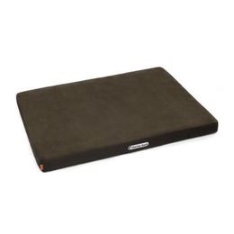 Doctor Bark Hundematratze braun L
