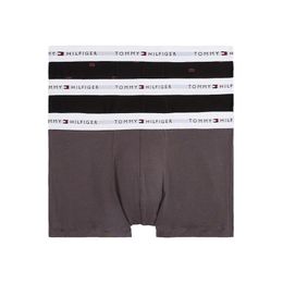 Tommy Hilfiger Boxershorts 3er Pack Herren Größe XXL bunt