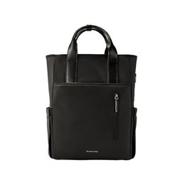 Victoria Hyde Backpack ' Lake ' male Black size One Size