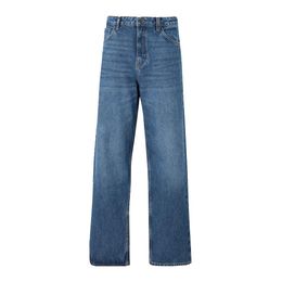 Hugo Jeans 'Leni' female Blue size 29