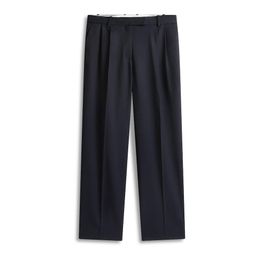 Tommy Hilfiger Hose Damen Gr&ouml;&szlig;e 40 navy