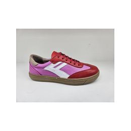 Andrea Conti Sneaker in rot | Gr.: 37