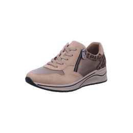 Rieker Sneaker in beige | Gr.: 39