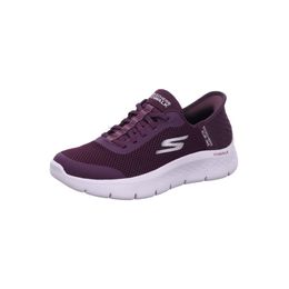 Skechers Sportschuh in rot | Gr.: 41