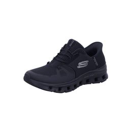 Skechers Sportschuh in schwarz | Gr.: 38