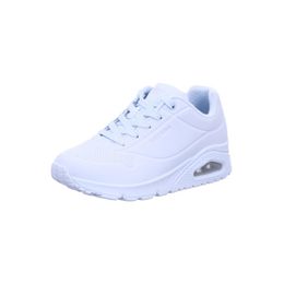 Skechers Sportschuh in blau | Gr.: 42