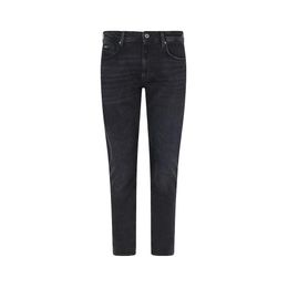Pepe Jeans Jeans 'Hatch' male Black size 40