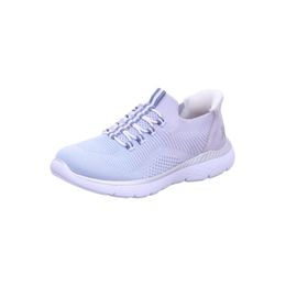 Rieker Slipper in blau | Gr.: 40